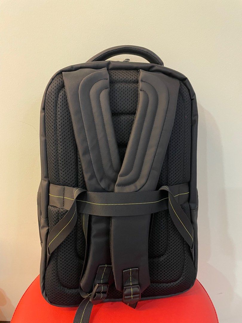 Bnib Mercedes laptop bag, Computers & Tech, Parts & Accessories, Laptop ...