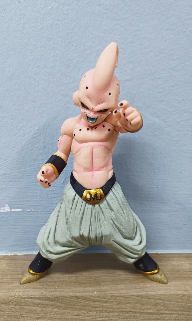 Bootleg dragon ball all sale, Hobbies & Toys, Toys & Games on Carousell