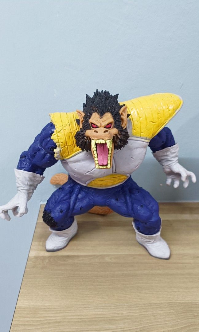 Bootleg dragon ball all sale, Hobbies & Toys, Toys & Games on Carousell