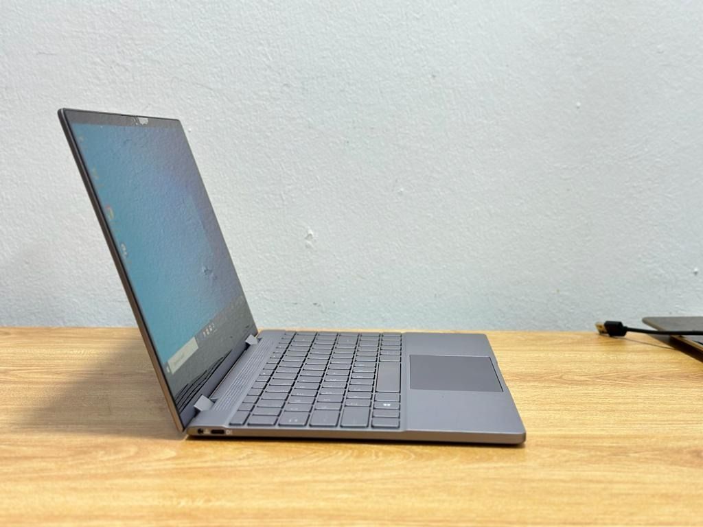 Brand New 360 Flip + Touch Screen Laptop - 8GB RAM - 256GB SSD ...