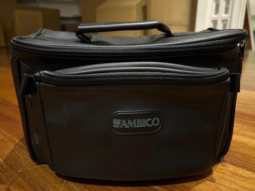 Camera Carry Bag, Photography, Photography Accessories, Camera Bags ...