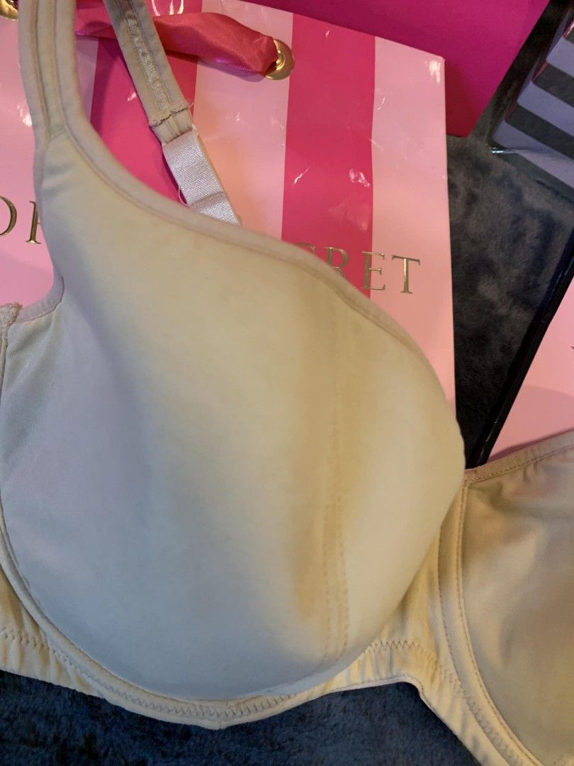 Change bra on Carousell