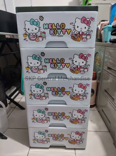 Characterized Drawer for kids, Furniture & Home Living, Home ...