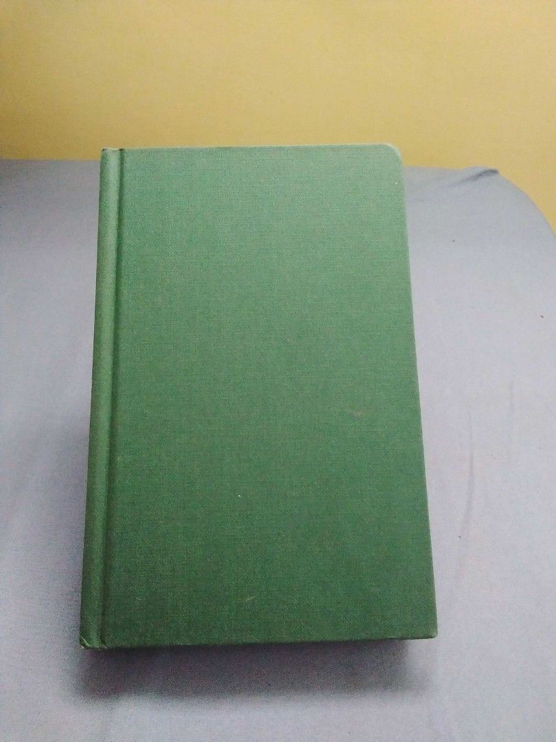 Charles Dickens Novel Hobbies And Toys Memorabilia And Collectibles Vintage Collectibles On Carousell