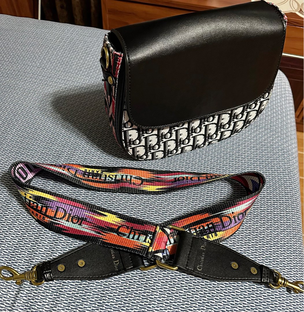 Christian dior vip gift set bag on Carousell