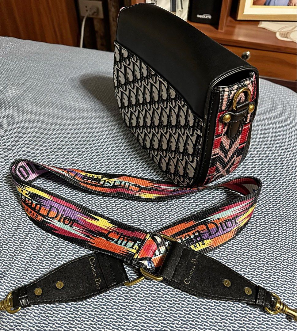 Christian dior vip gift set bag on Carousell