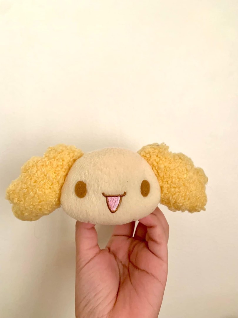 Cinnamoroll Chiffon, Hobbies & Toys, Toys & Games on Carousell
