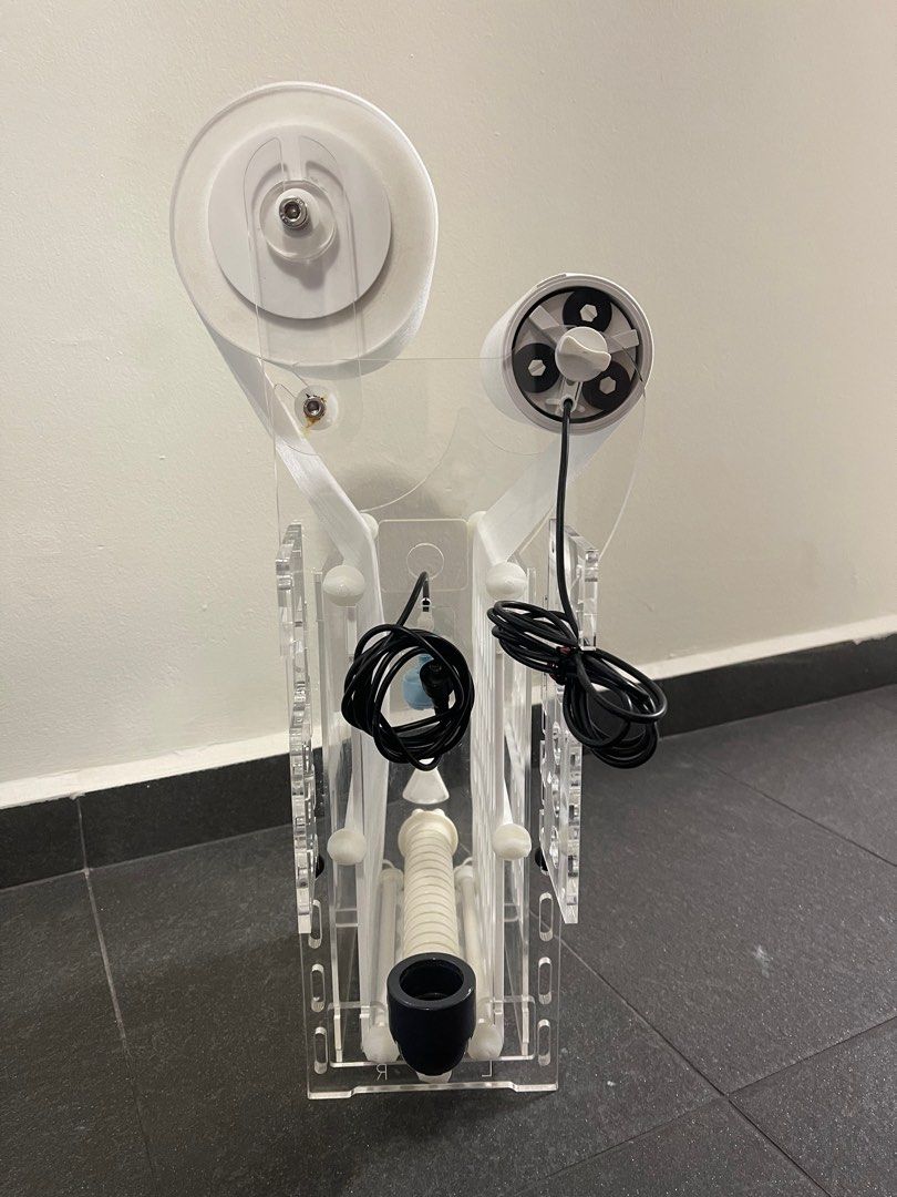 ClariSea SK-5000 (Gen 2), Pet Supplies, Homes & Other Pet Accessories on Carousell