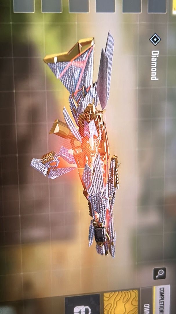 Codm Kilo 141 demonsong, Video Gaming, Gaming Accessories, In-Game ...