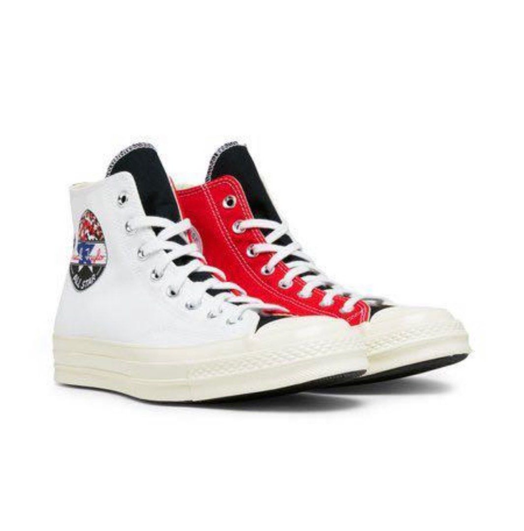 converse chuck 70 high cuts, Men's Fashion, Footwear, Sneakers on Carousell