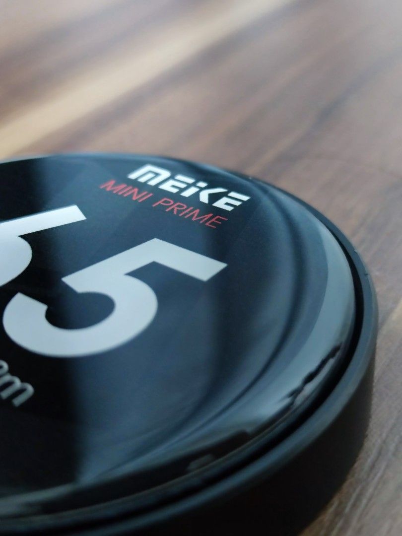 Custom Epoxy Lens cap, Photography, Video Cameras on Carousell