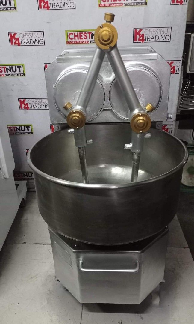 DCM Dough Kneader Machine, TV & Home Appliances, Kitchen Appliances ...