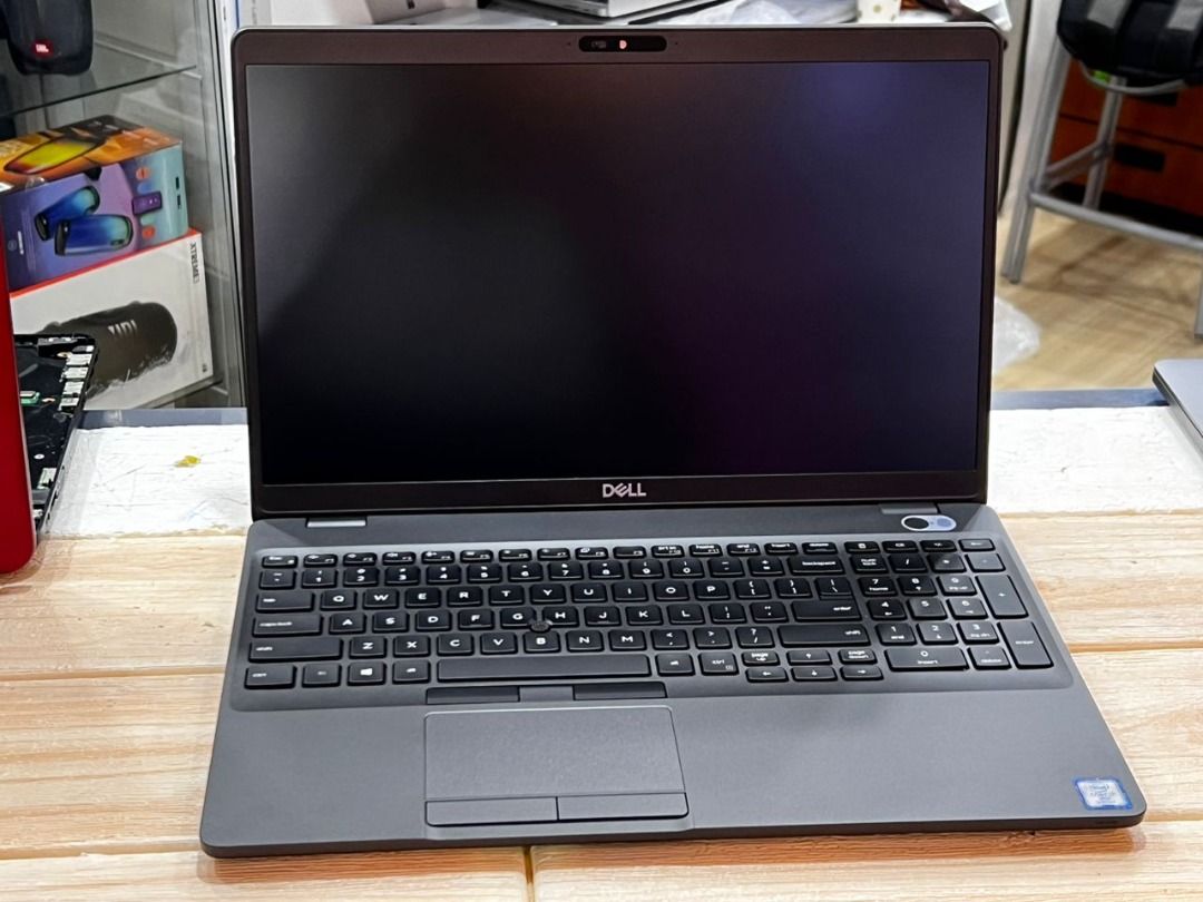 Dell Latitude 5500 Official price starts from RM3290 | Last Stock in ...