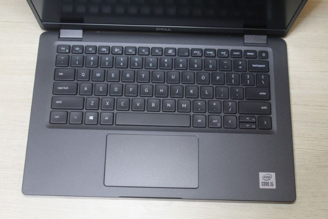 Dell Latitude 7310 13inch i5-10310u Ram 16gb Backlit key slim office ...