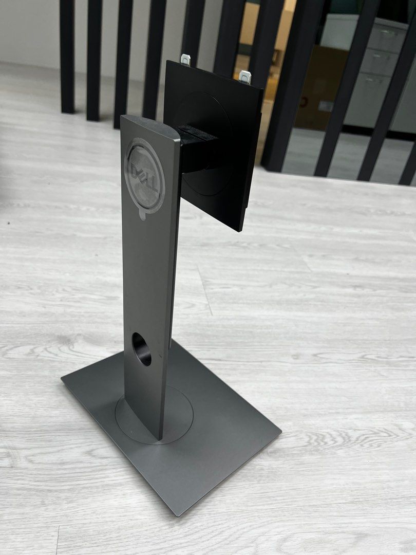 Dell monitor stand, Computers & Tech, Parts & Accessories, Monitor ...