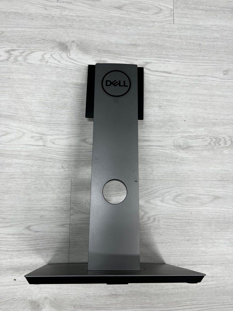 Dell monitor stand, Computers & Tech, Parts & Accessories, Monitor ...