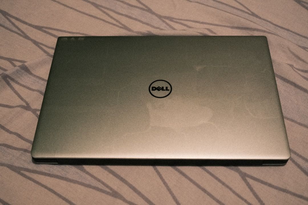 Dell XPS 9343 Signature Edition Touchscreen 4K (i5-5200U, 8GB, 256GB ...