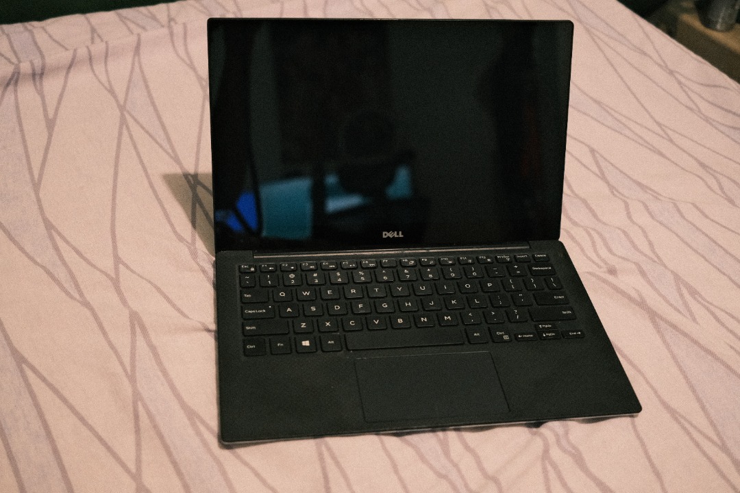 Dell XPS 9343 Signature Edition Touchscreen 4K (i5-5200U, 8GB, 256GB ...