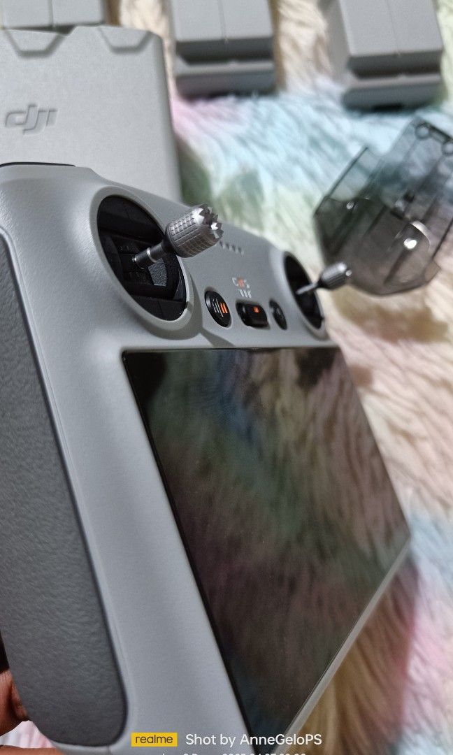 DJI MINI 3 PRO + FMK PLUS. 3-4-6 CYCLE COUNT. APRIL 4- BOUGHT, Photography, Drones on Carousell