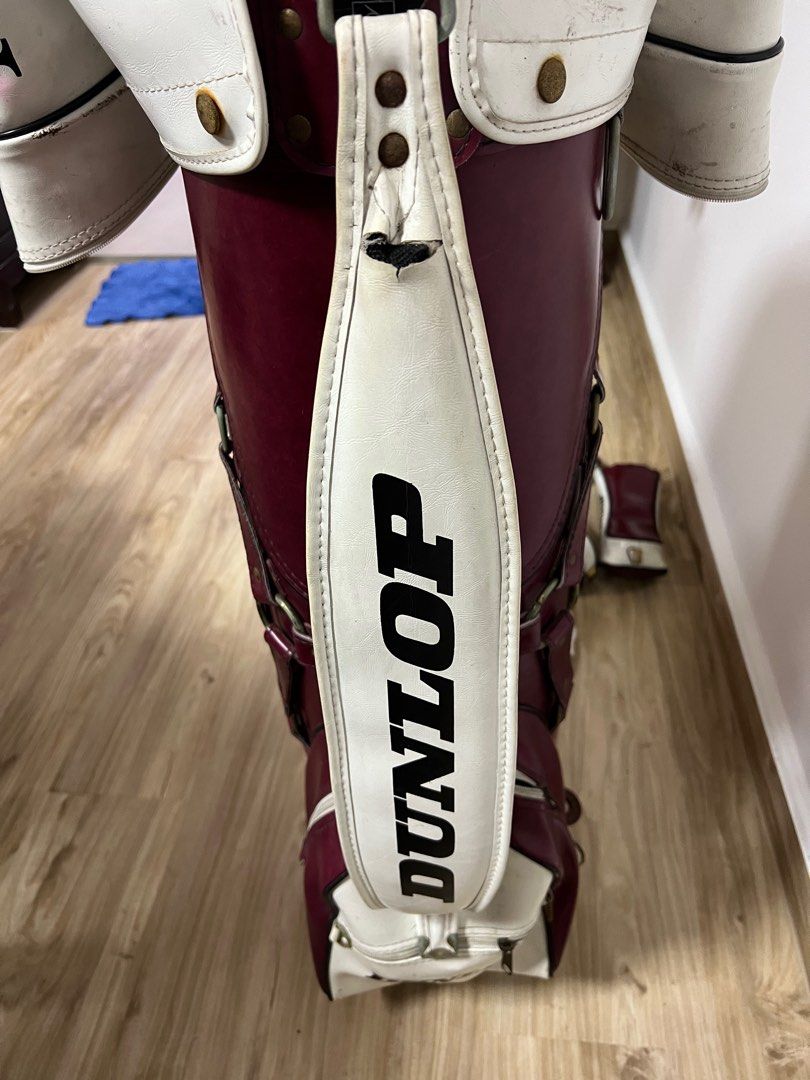Dunlop Maxfli tour ltd full set 12 pcs with Original bag, Sports ...