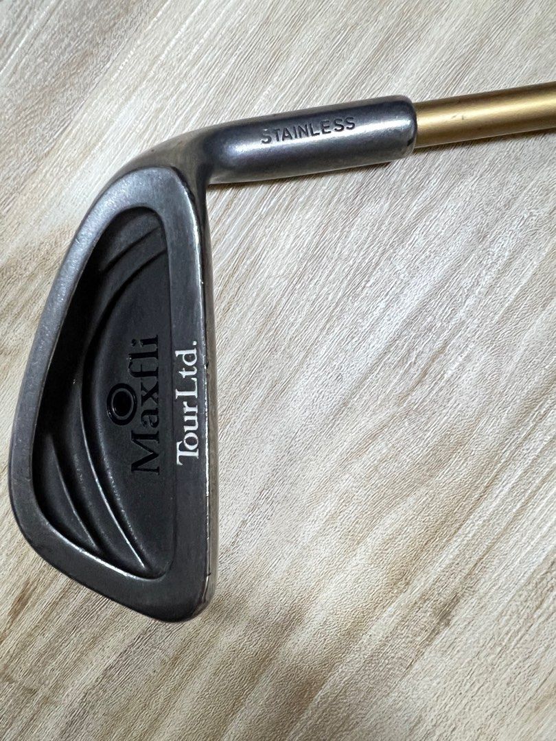 Dunlop Maxfli tour ltd full set 12 pcs with Original bag, Sports ...