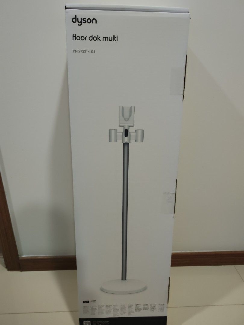 Dyson Floor Dok Multi, TV & Home Appliances, Vacuum Cleaner ...