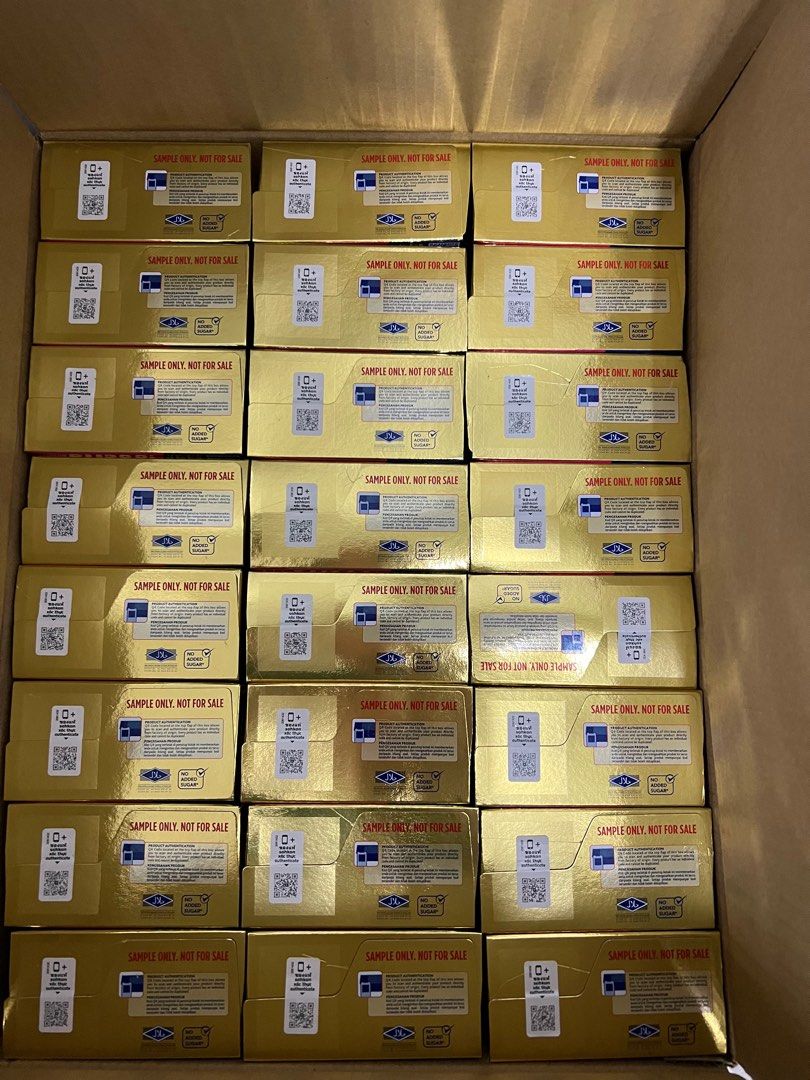 Enfagrow step 3 120g, Babies & Kids, Nursing & Feeding, Breastfeeding & Bottle Feeding on Carousell