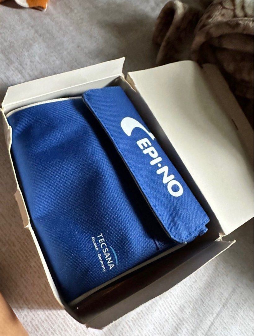 Epi no (epi-no/ epino) childbirth and pelvic trainer, Babies & Kids ...