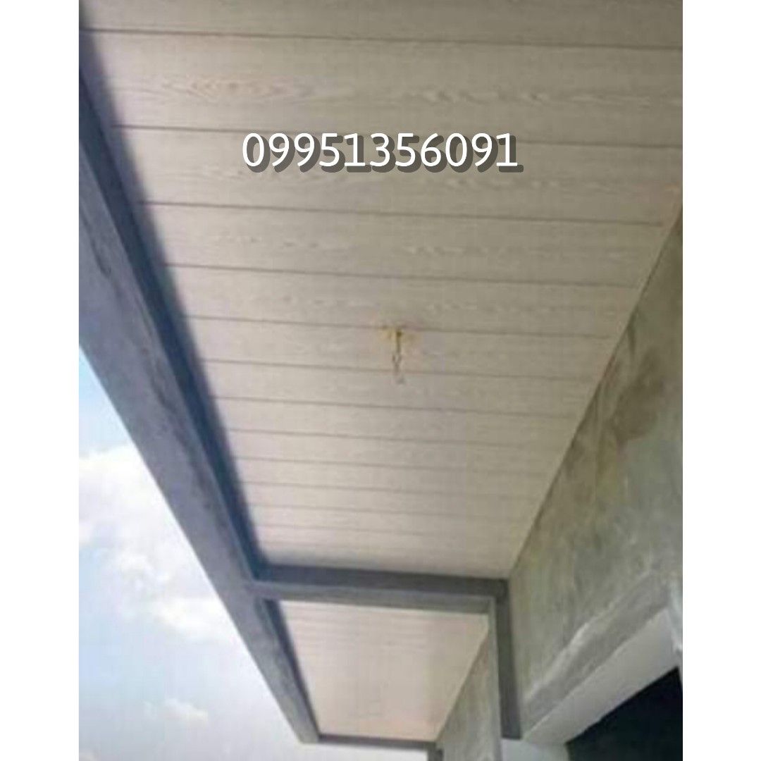 ERCM Spandrel Wallcladdings Hardieflex Wallpanels Plasterboard PVC ...