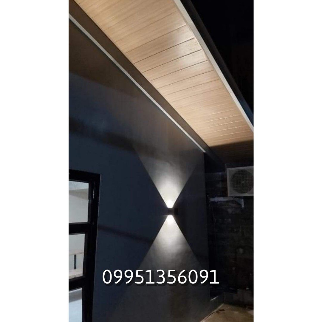 ERCM Spandrel Wallcladdings Hardieflex Wallpanels Plasterboard PVC ...