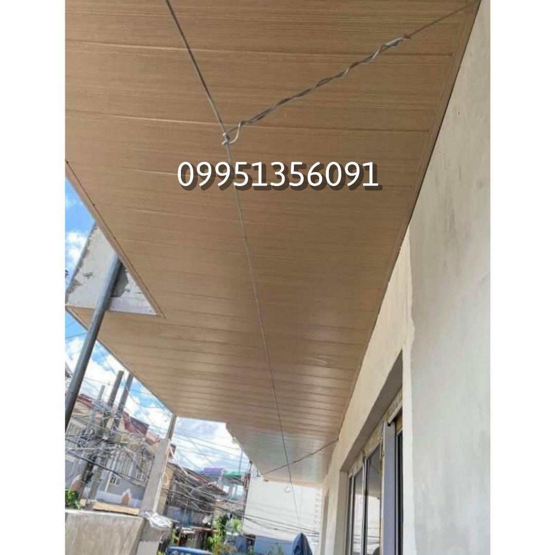 ERCM Spandrel Wallcladdings Hardieflex Wallpanels Plasterboard PVC ...