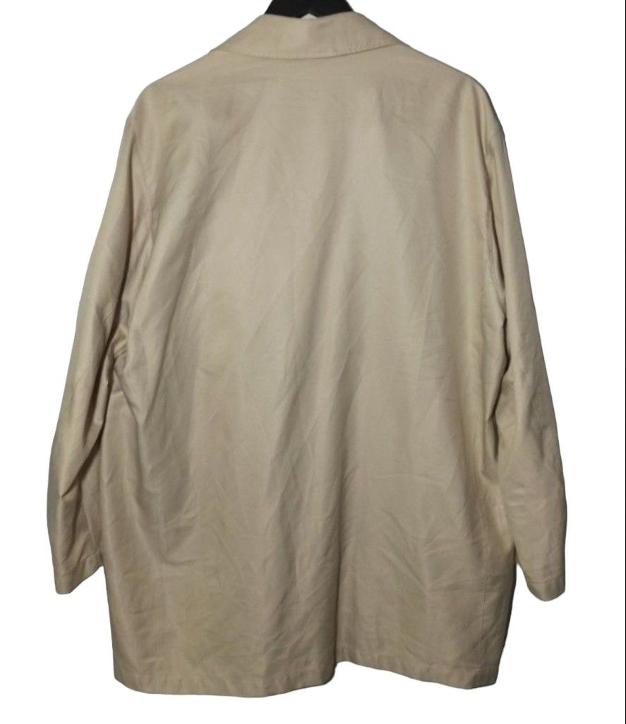 Ermenegildo Zegna field jacket on Carousell