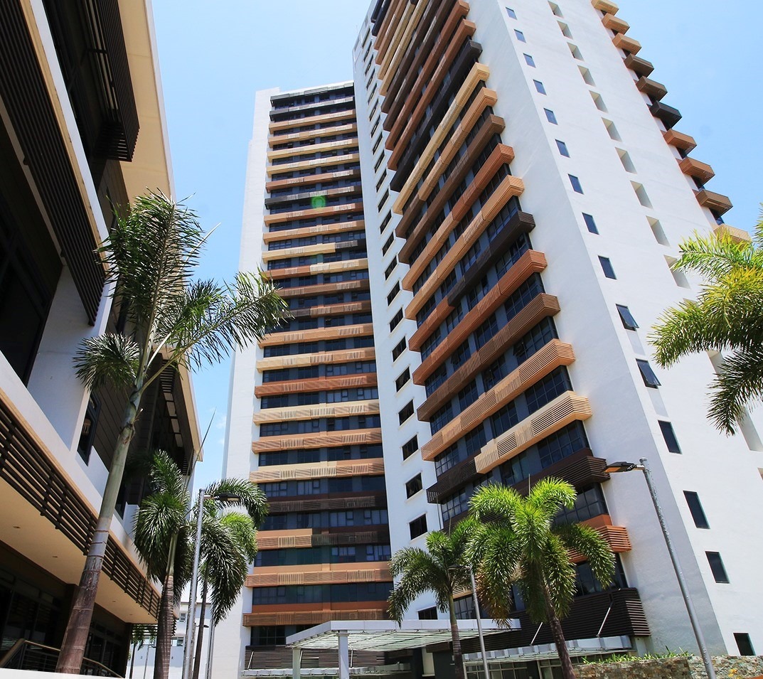 Levels Alabang- 2 Bedroom Unit for Sale, Move-in Ready, Property, For ...