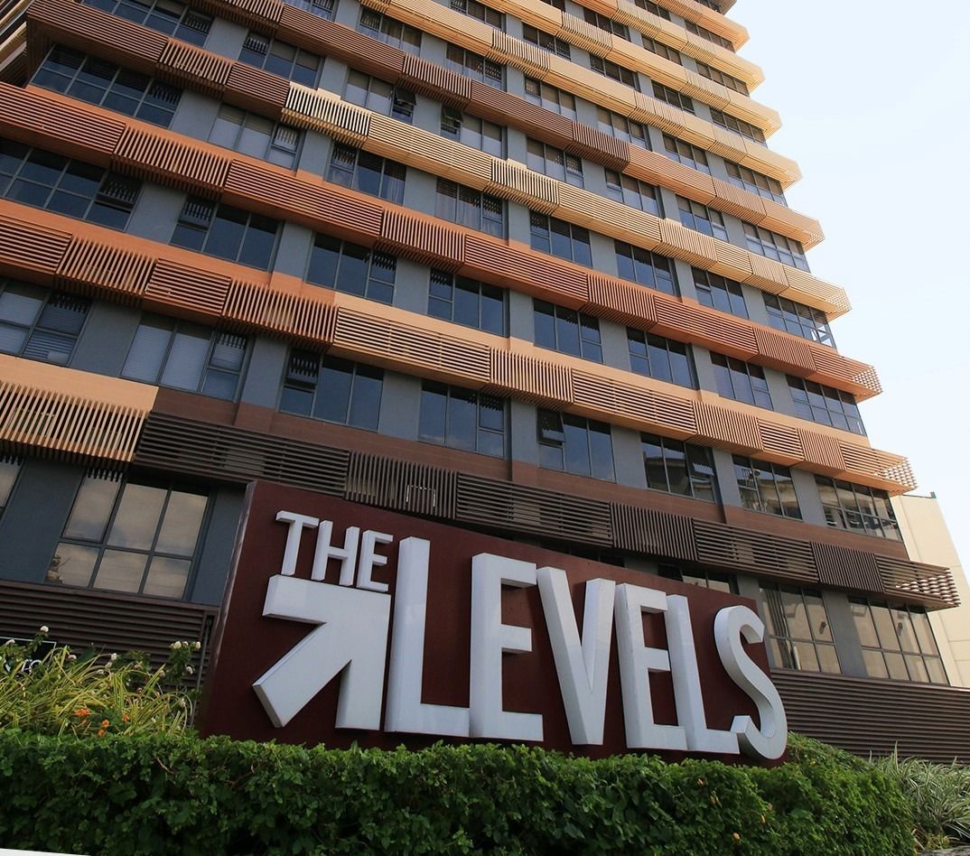 LEVELS Filinvest Alabang- 2 Bedroom Move-in Ready, Property, For Sale ...