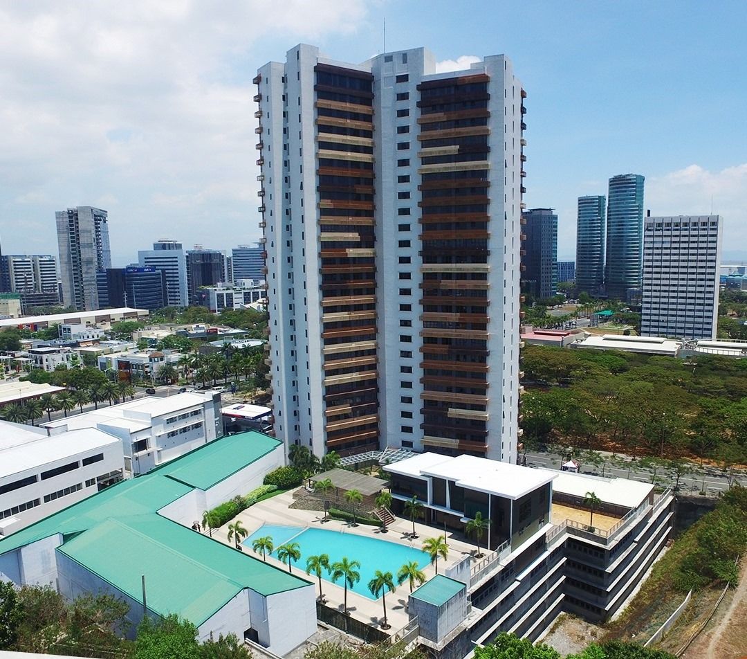 LEVELS Filinvest Alabang- 2 Bedroom Move-in Ready, Property, For Sale ...