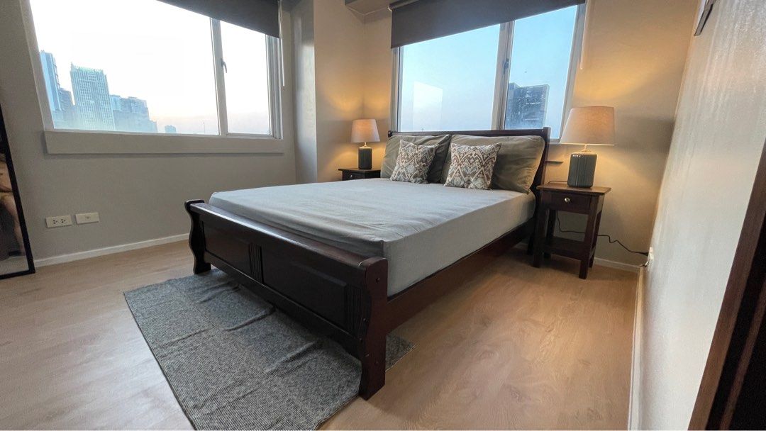 For Rent: 1BR Circulo Verde Majorca Tower, 42sqm, Property, Rentals ...