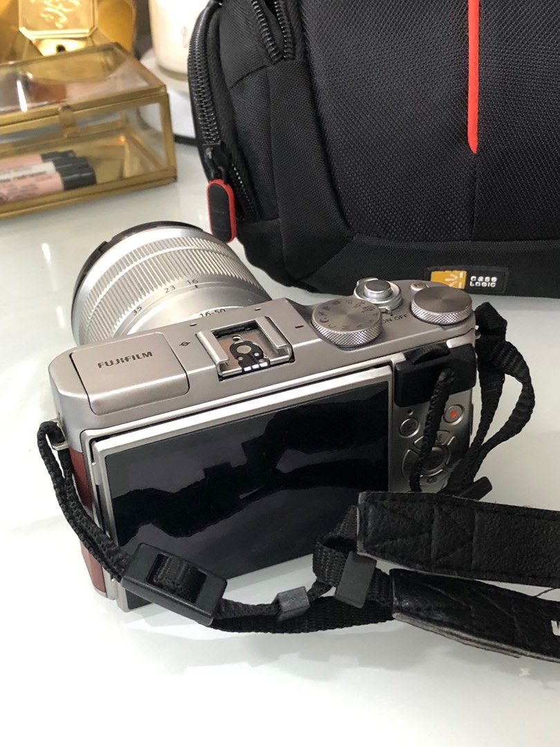 Fujifilm XA-3, Photography, Cameras on Carousell