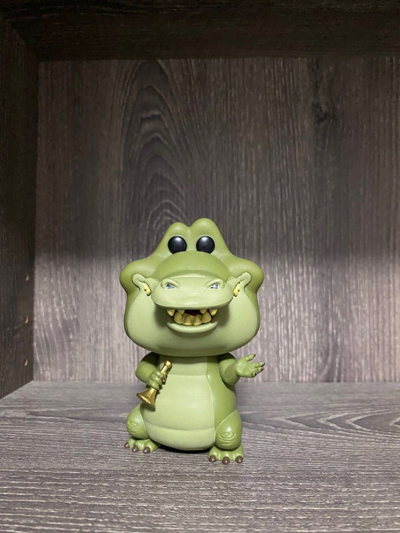 Funko Pop Louis Disney, Hobbies & Toys, Toys & Games on Carousell