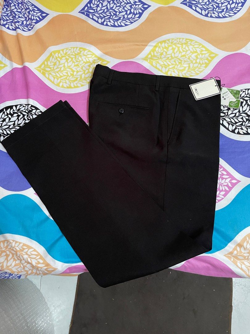 G-2000 pants, Men's Fashion, Bottoms, Trousers on Carousell