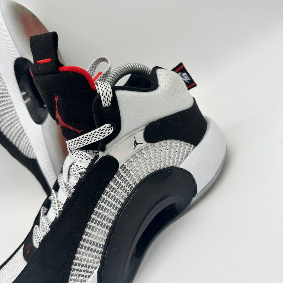 (GD) Jordan XXXV DNA US7Y, Men's Fashion, Footwear, Sneakers on Carousell