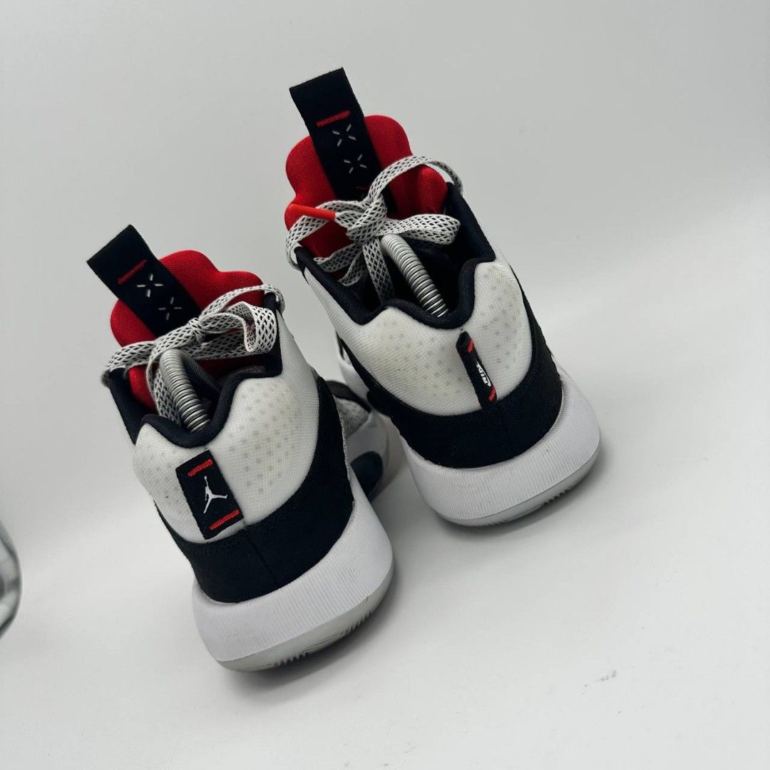 (GD) Jordan XXXV DNA US7Y, Men's Fashion, Footwear, Sneakers on Carousell