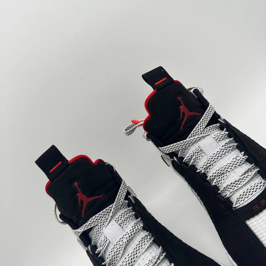 (GD) Jordan XXXV DNA US7Y, Men's Fashion, Footwear, Sneakers on Carousell