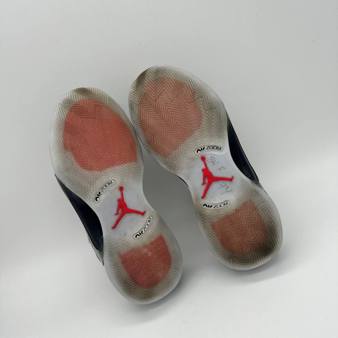 (GD) Jordan XXXV DNA US7Y, Men's Fashion, Footwear, Sneakers on Carousell