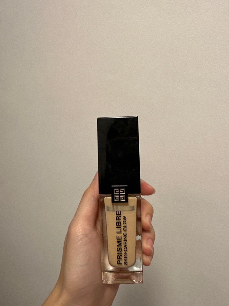 Givenchy foundation - 1-N95 shade, Beauty & Personal Care, Face, Makeup on Carousell