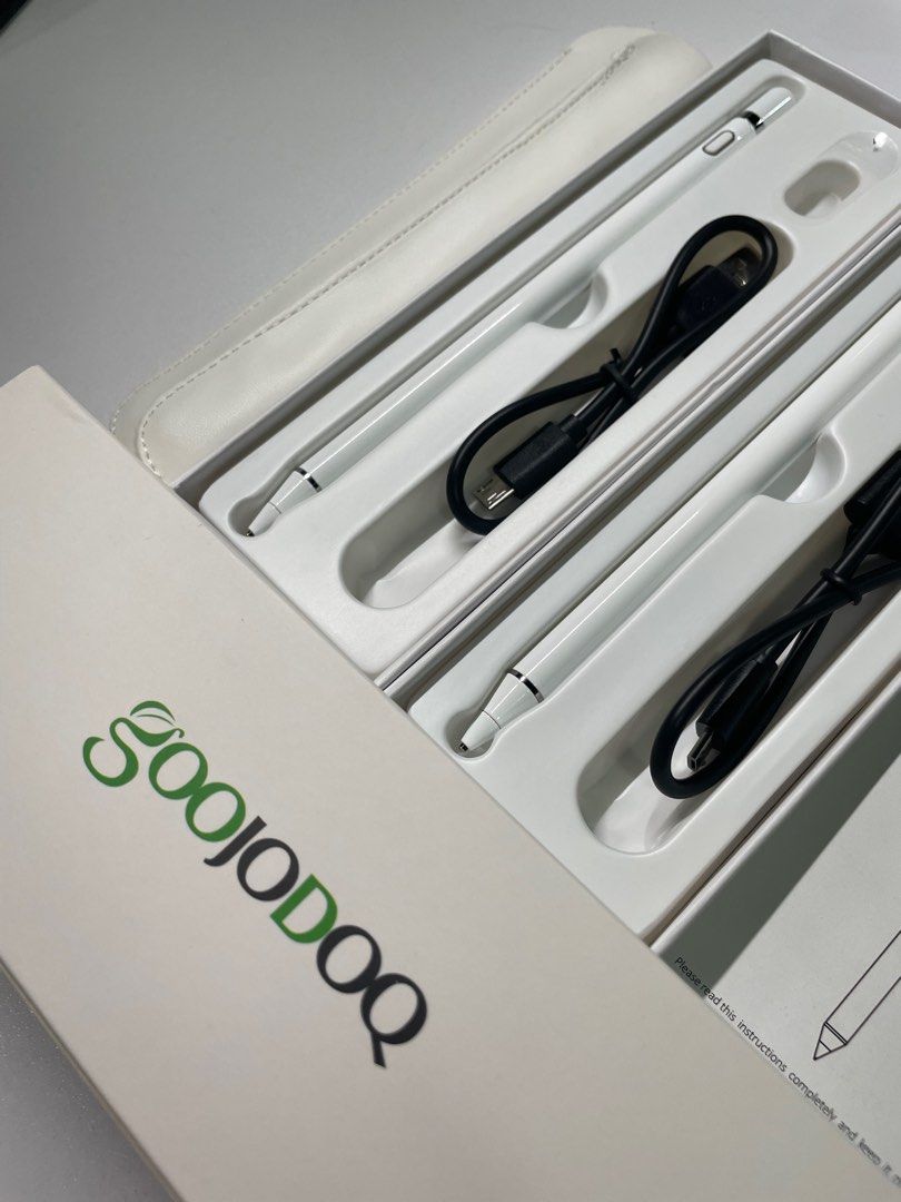 Goojodoq Stylus Pen, Mobile Phones & Gadgets, Other Gadgets on Carousell