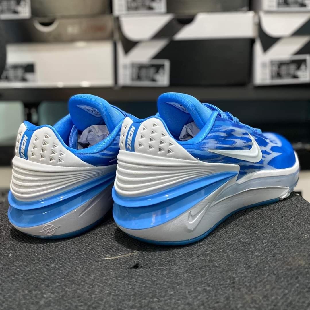 GT Cut 2 "University Blue" on Carousell