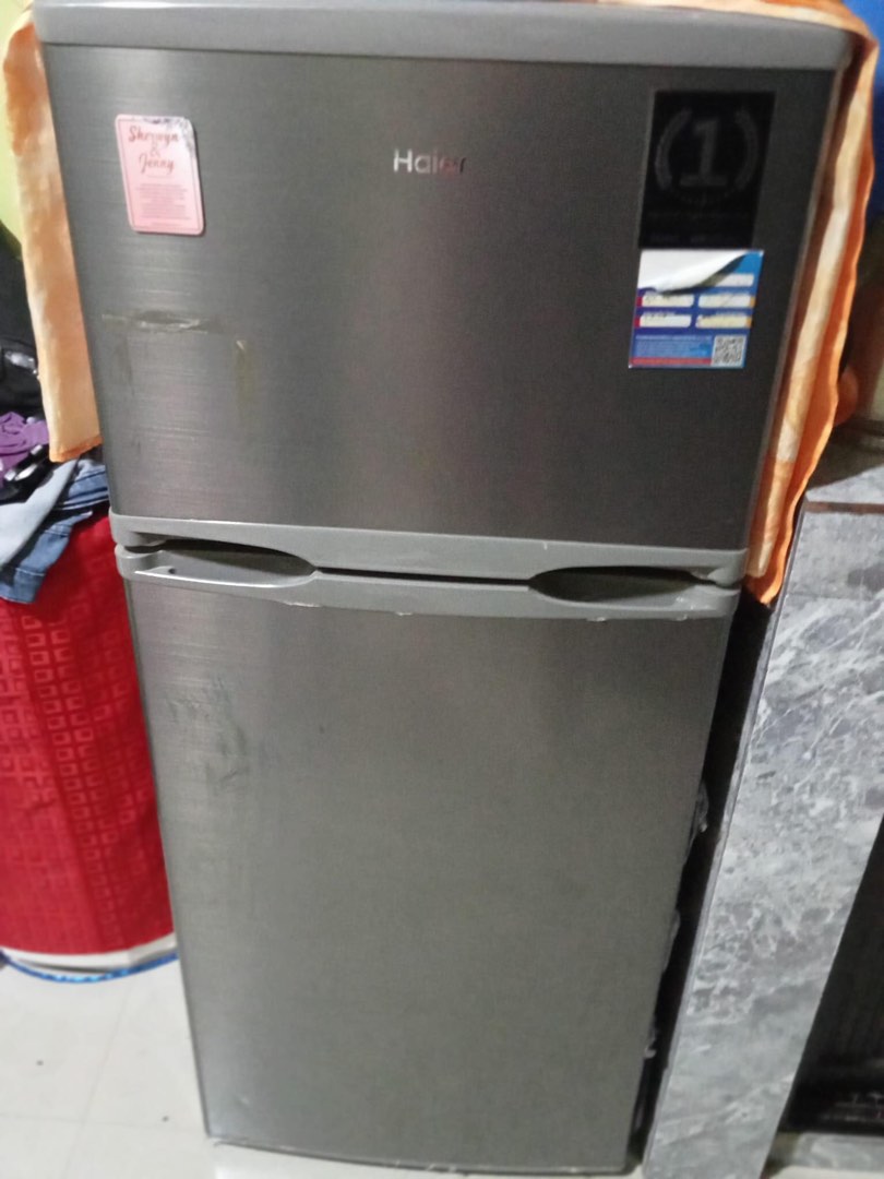 HAIER REF, TV & Home Appliances, Kitchen Appliances, Refrigerators and ...