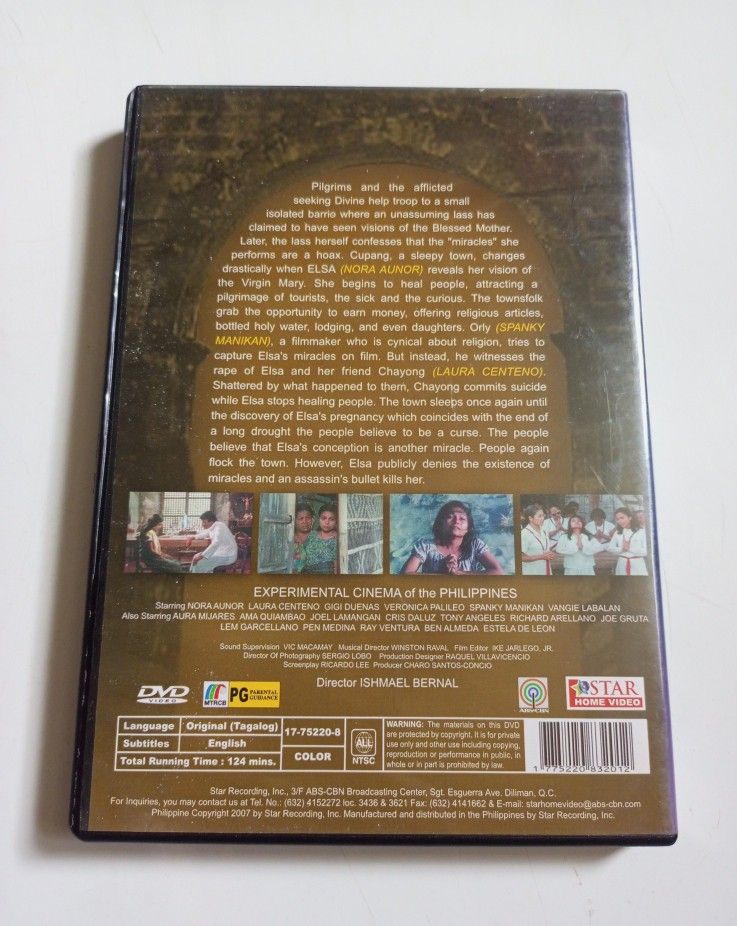 HIMALA DVD, Hobbies & Toys, Music & Media, CDs & DVDs on Carousell