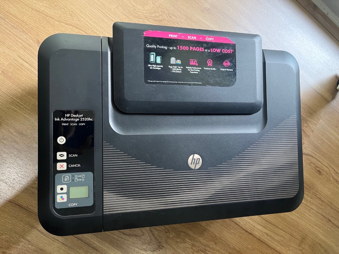 HP Advance Sale, Computers & Tech, Printers, Scanners & Copiers on ...