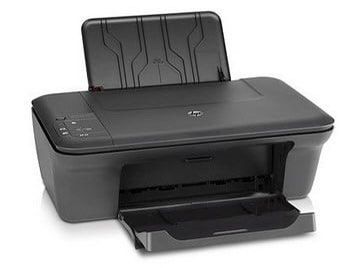 HP Deskjet 2050 (All-In-One) Printer, Computers & Tech, Printers ...